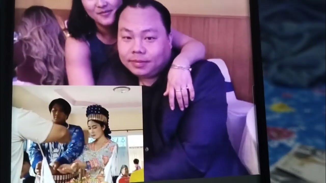 sob lus tham txog kev sib dag nyiaj&kev mus yuav nyab tsi zoo lis siab xav - YouTube