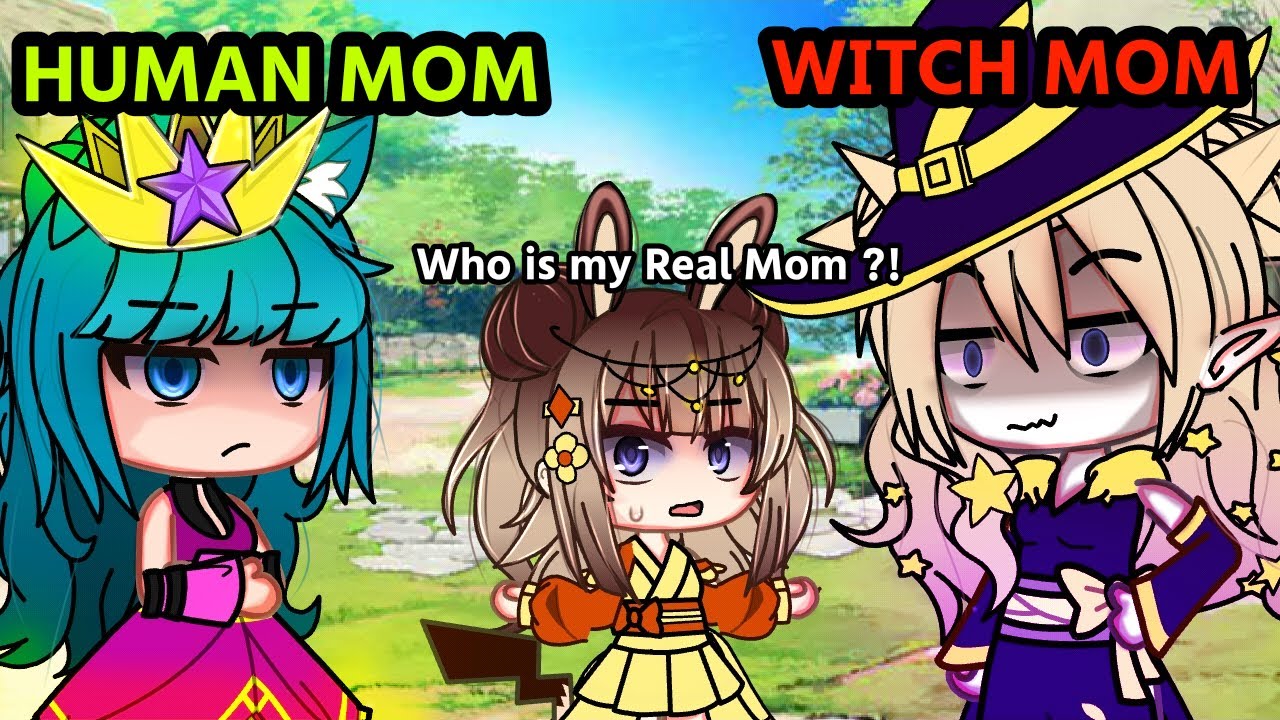 Burn The Witch !!🔥|| Gacha Meme || Gacha Club [ Original Concept ...