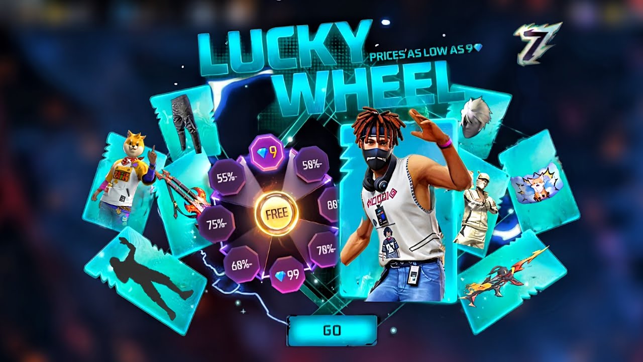 Next Lucky Wheel Event Confirm Bunny Bundle Event Free Fire New next-lucky-wheel-event-confirm-bunny-bundle-event-free-fire-new
