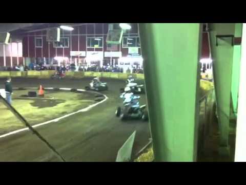 Tim Deniz Fresno indoor 450 expert main