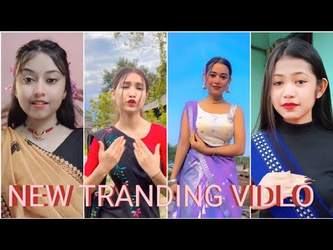 Assamese New Instagram Reels //Assamese song//New Assamese tik tok video 2023#assamesereels ...