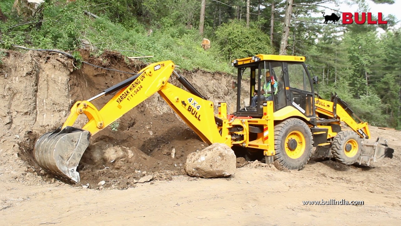 LOADER MULTI APPLICATION - YouTube