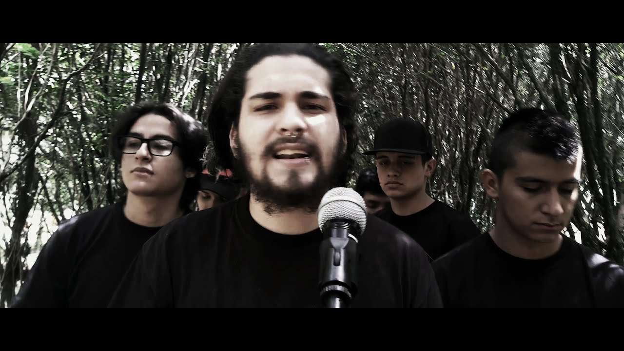 GEOMÉTRICAS CYPHER Vol.1 | NS - Lil Kye - SAI - Guerrap - Rivera aka ...