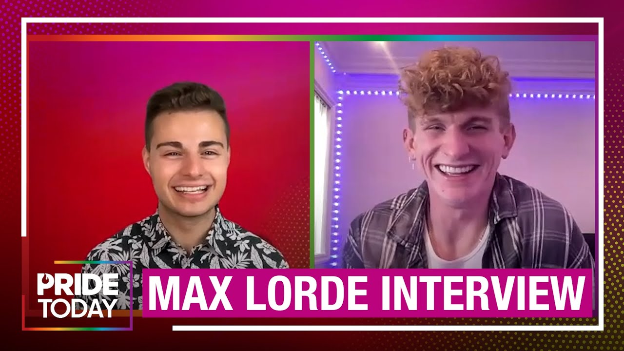 Adult Star Max Lorde Breaks Down His Viral Video About His Bottoming ...