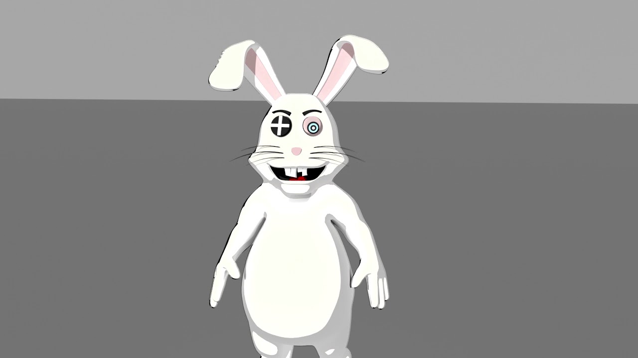 Crack Rabbit - YouTube