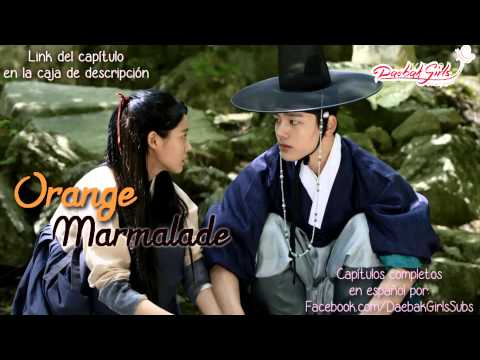 Orange Marmalade Ep 5 Sub Español