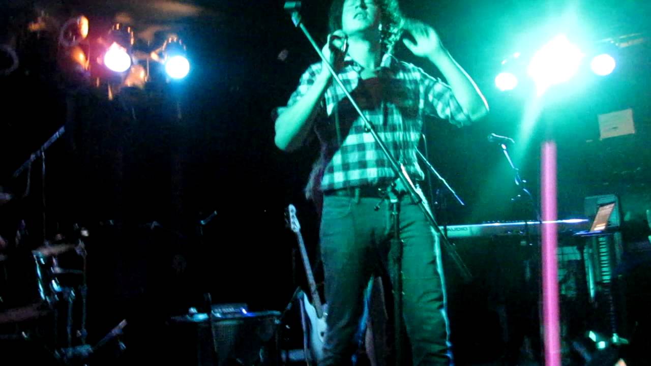 Jay Stolar at the Beat Kitchen - YouTube