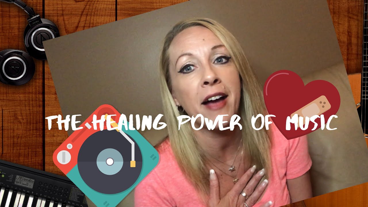 The Healing Power Of Music - YouTube