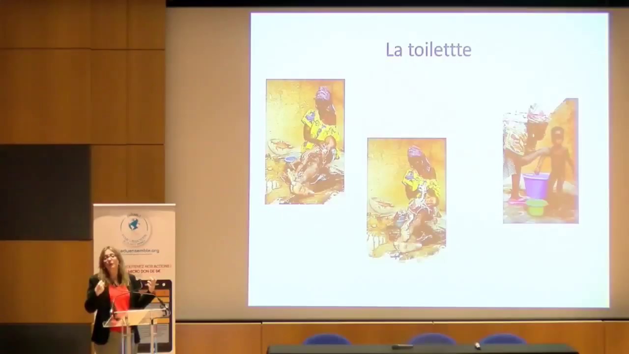 Conférence #tpep17 Elodie Razy - YouTube