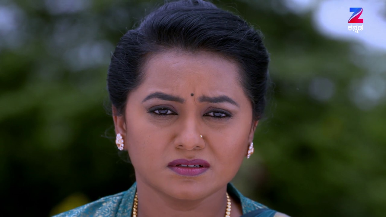Ep 155 | Waarasdhara - Zee Kannada Serial - Watch Full Series on Zee5 ...