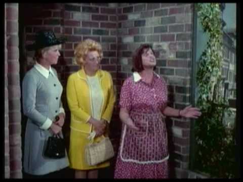 Kaye Ballard on THE DORIS DAY SHOW
