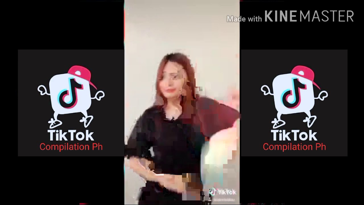 Dixie Diaz Tiktok compilation hot,sexy and cute you must watch this ...