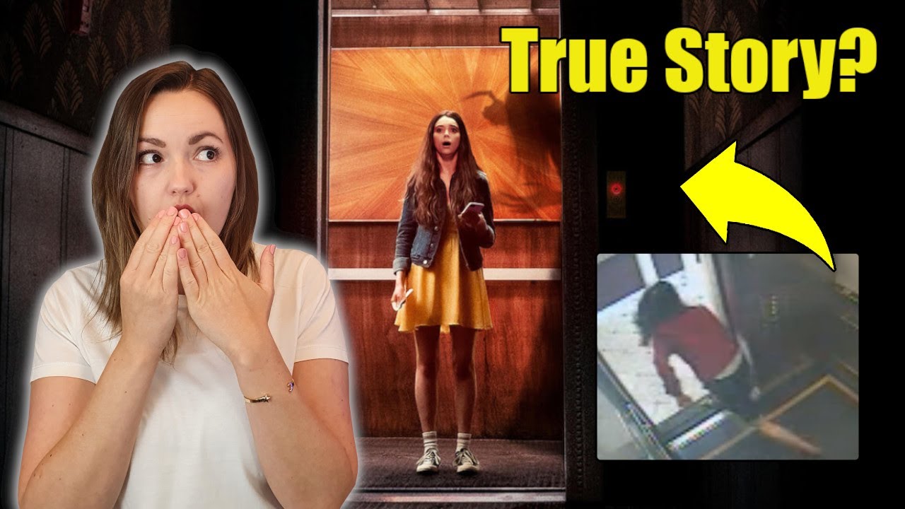 Elevator Game The TRUE Story? | Truly Horror - YouTube