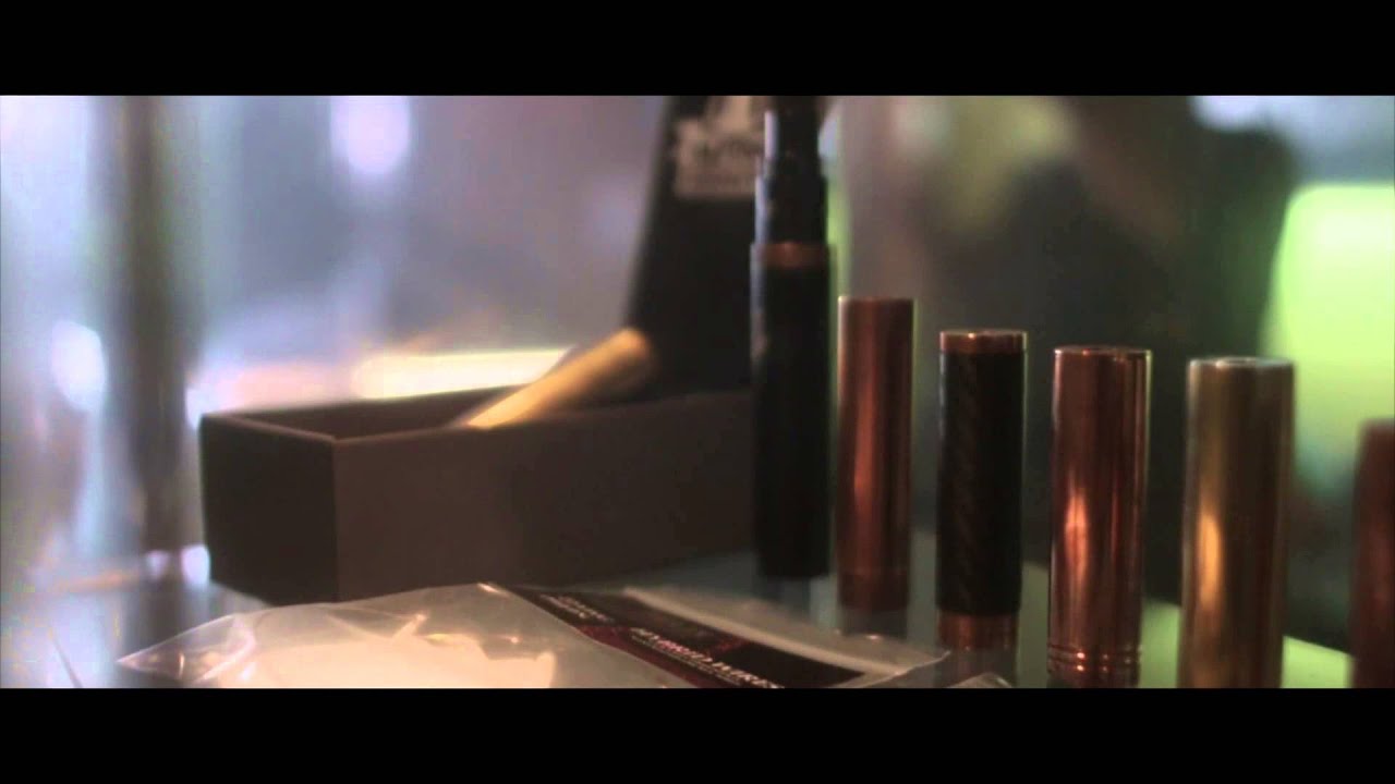 WSOCC @ VAPEROO SAN DIEGO, CA - YouTube