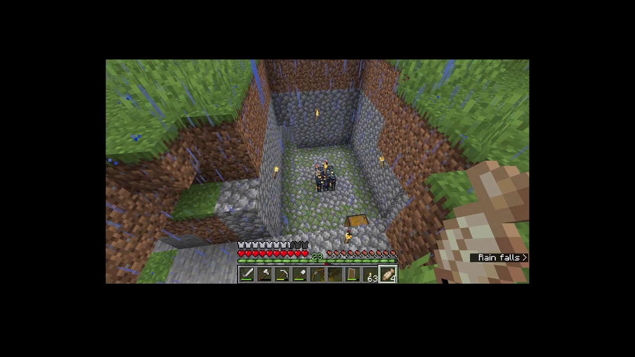 Serenity Craft S1 E1 Let's Play - YouTube