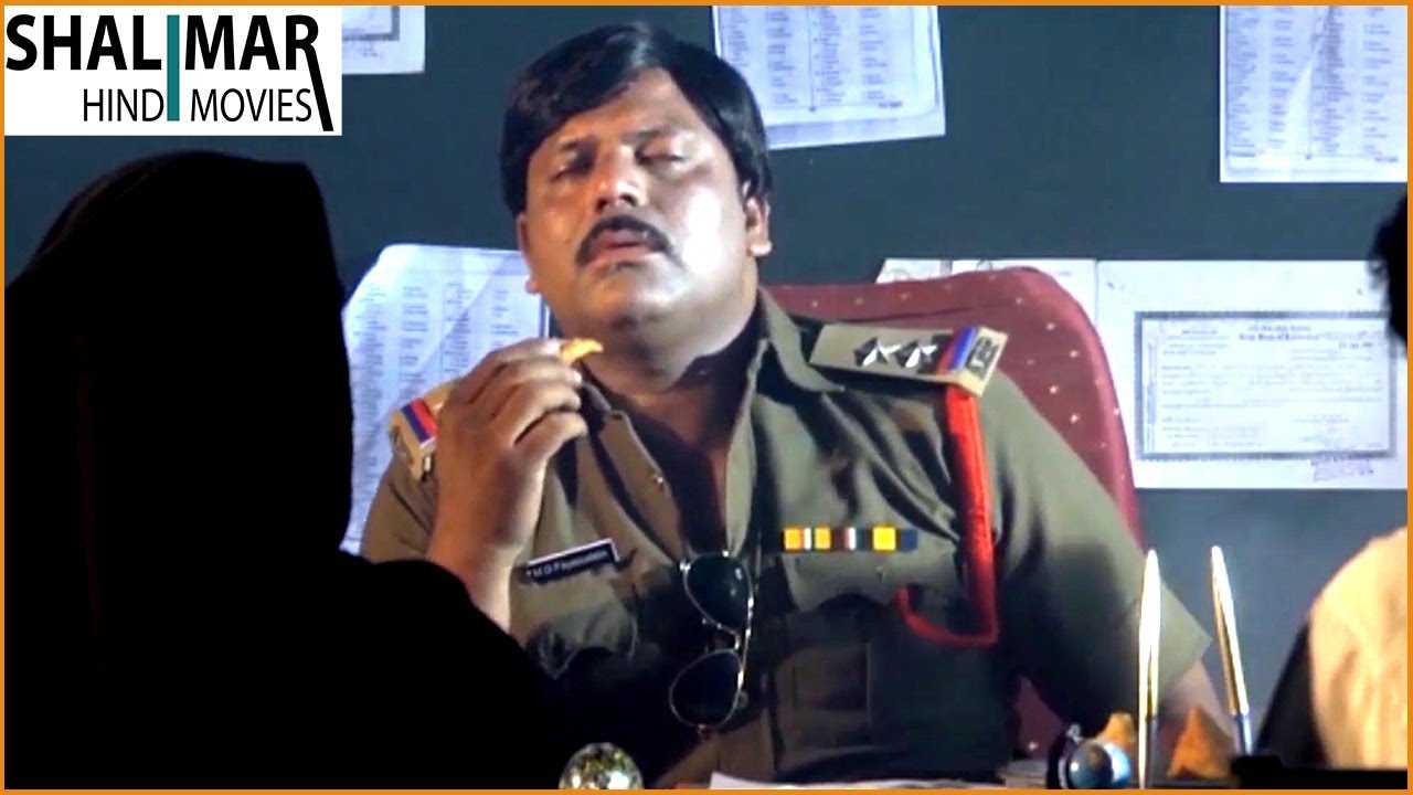 Hyderabadi Comedy Scenes Back To Back | Episode 389 | Aziz Naser,Ismail ...