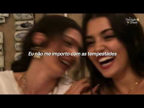 Athena - Ben Böyleyim (Tradução/ Legendado)