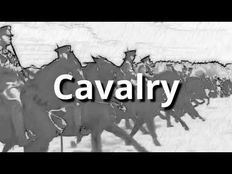 E' arrivata la "cavalleria" - CAVALRY un software pazzesco !! - YouTube