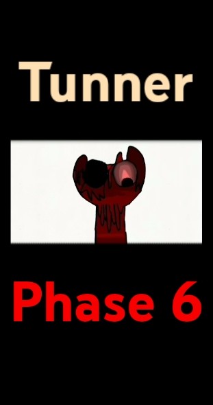Tunner phase 6 - YouTube
