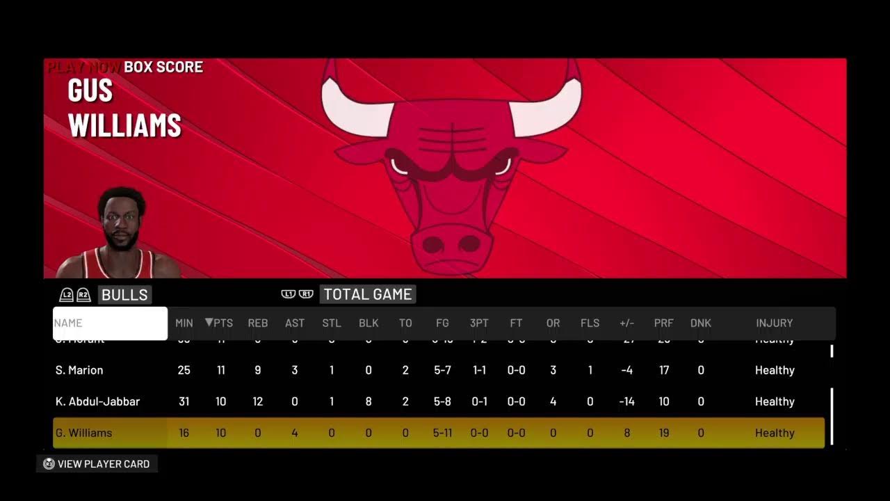 NBL:S20:R1:G3 FC Corn Fed @ Elles V Cute Boys BS - YouTube