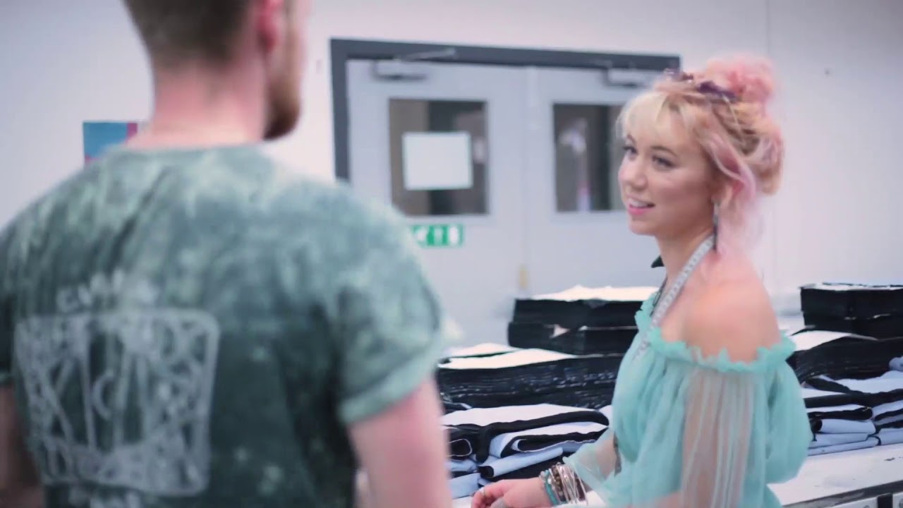 Georgia Fletcher - YouTube