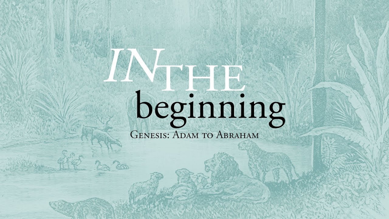 Tuesday AM Men's Bible Study - "But God Remembered Noah" - March 7 ...