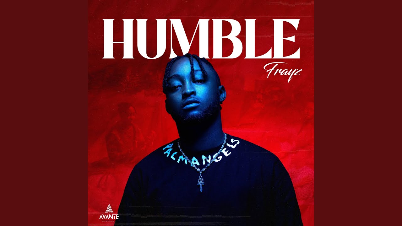 Humble - YouTube