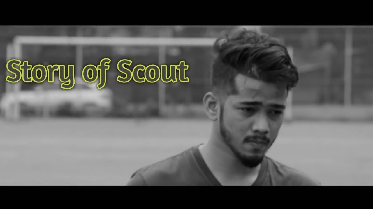 True life story of Scout | Fnatic ScoutOP documentary - YouTube