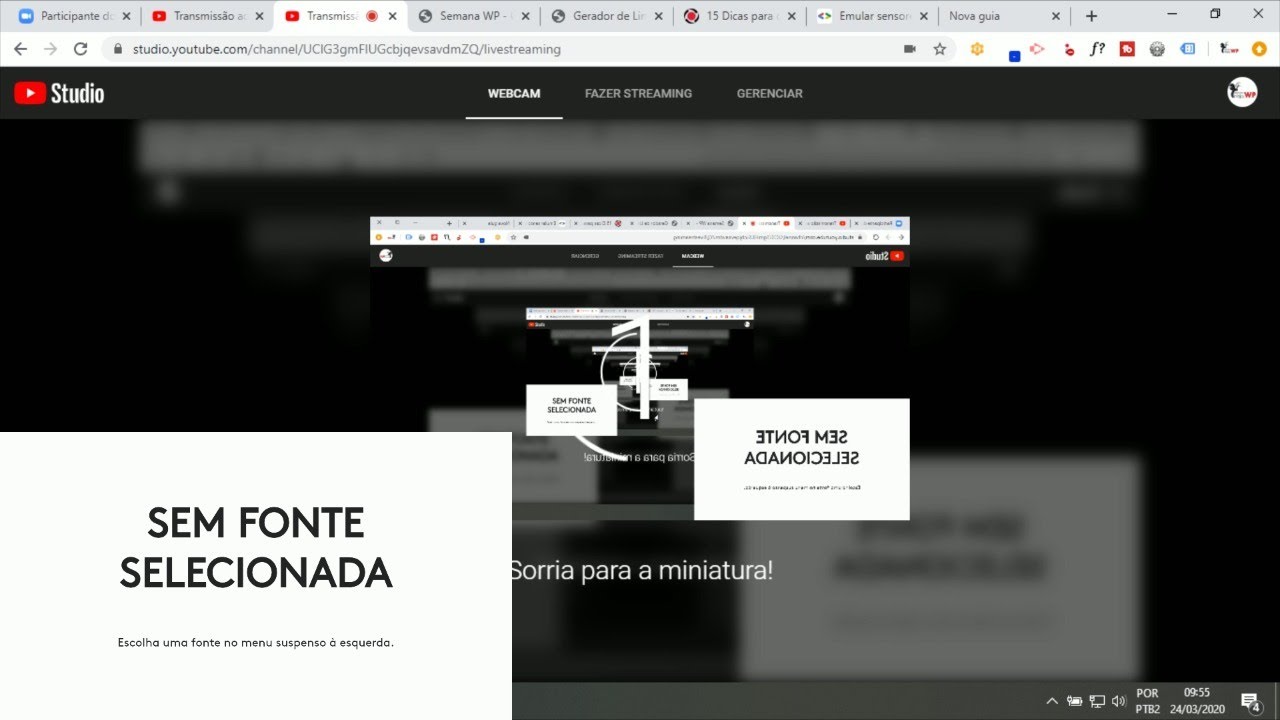 Aula 1 - Chrome developer Tools - YouTube