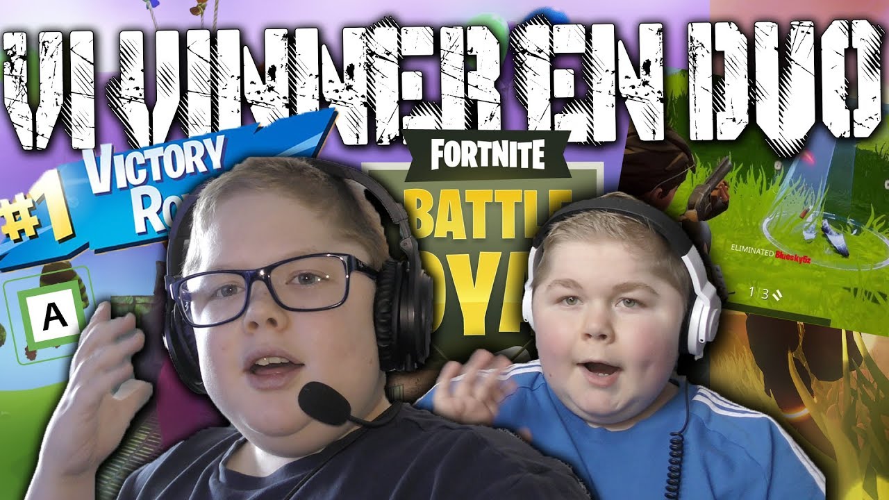 Er Fortnite Populært Igjen? - YouTube