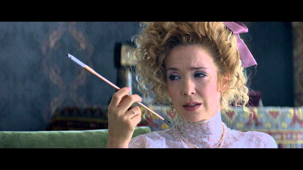 Demimonde - Cinequest 2016 Trailer - YouTube