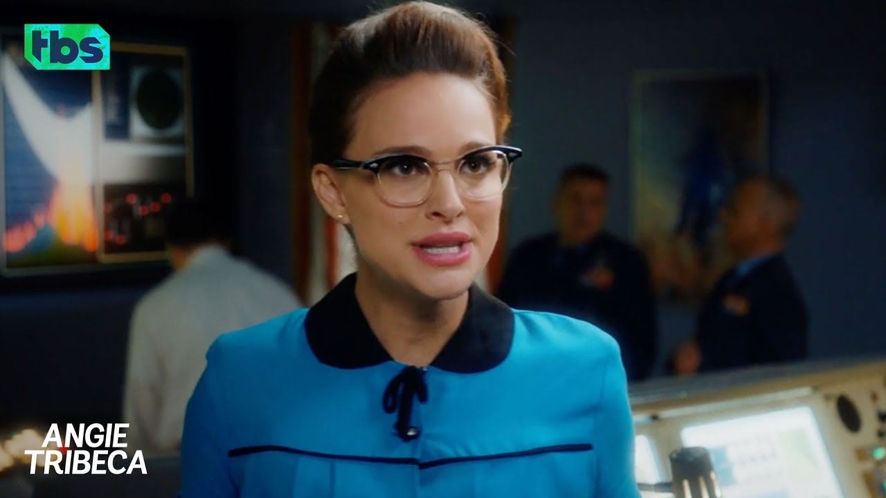 Angie Tribeca: A Whole Lot of Jokes - Season 3 Compilation | TBS - YouTube