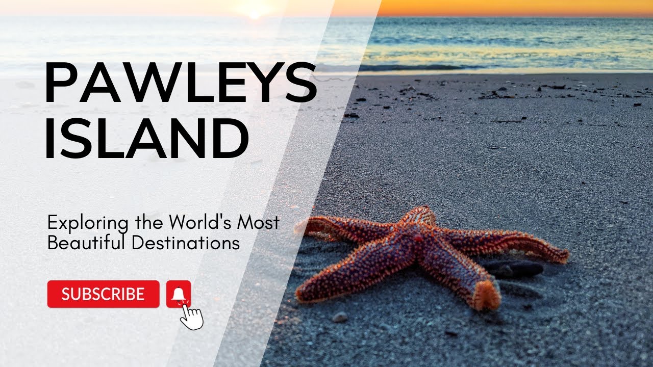 Pawleys Island (Ultimate Travel Guide) - YouTube