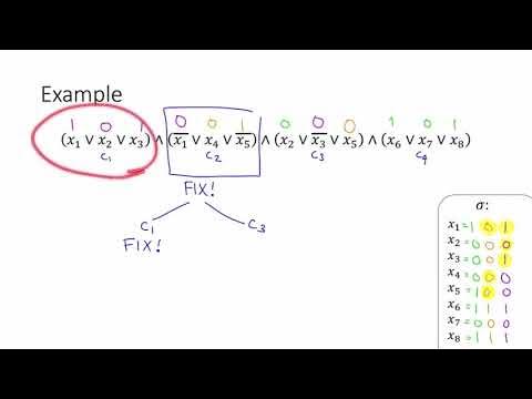 Class 12, Video 2: Proof sketch of Algorithmic LLL - YouTube
