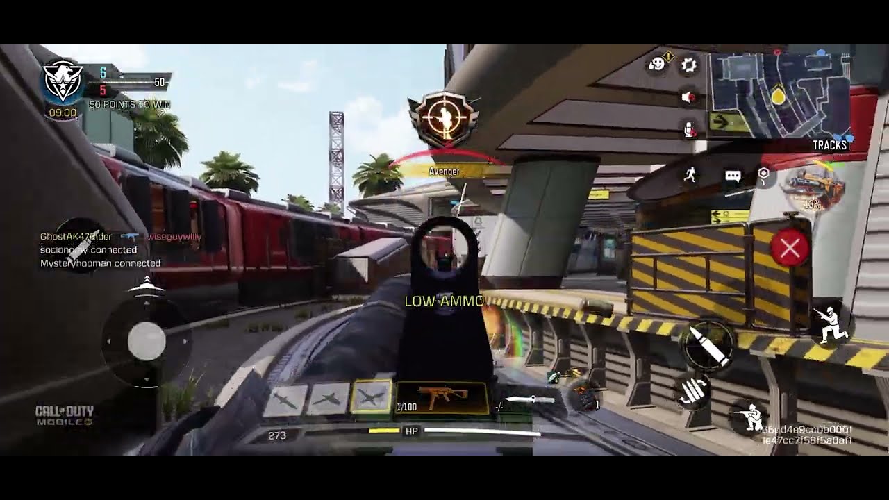 #CODM - 2: Call Of Duty Mobile | FRONTLINE | WIN | BEGINNER ...