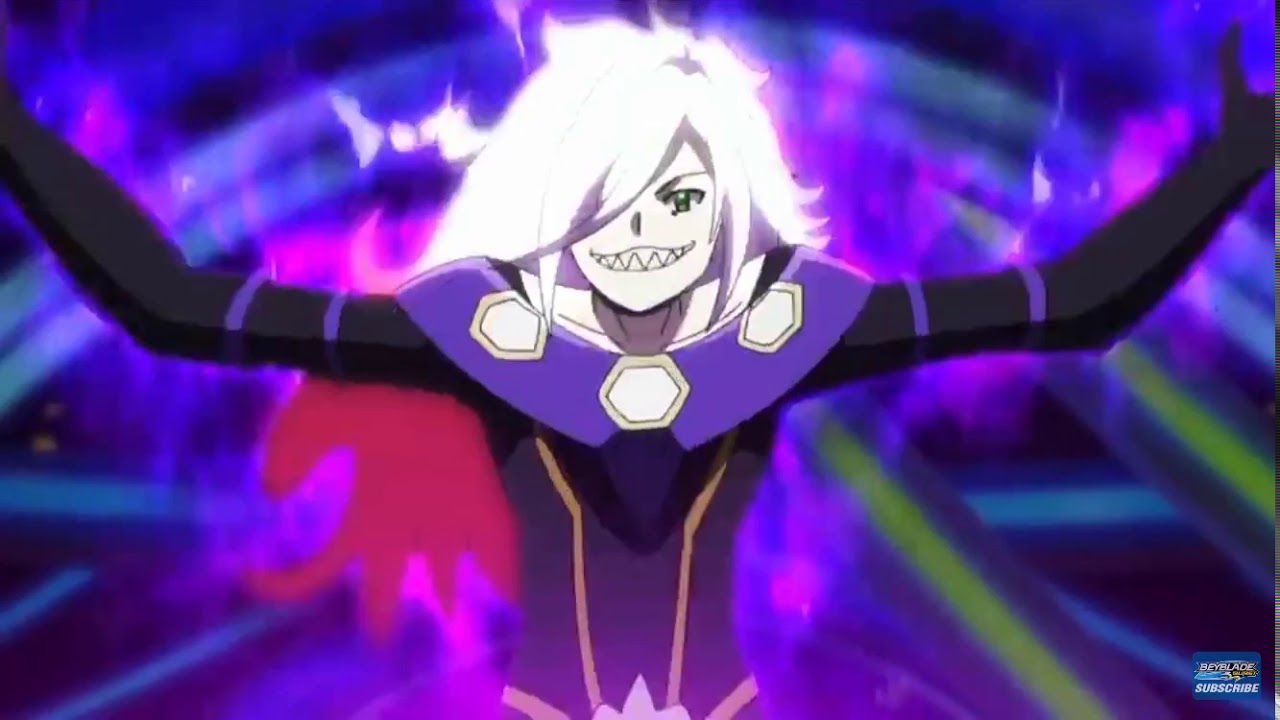 Aiger vs Hyde part 9 - YouTube