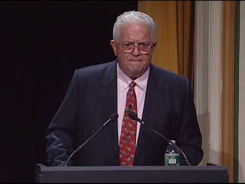 2011 Camden Conference - Chas Freeman - YouTube