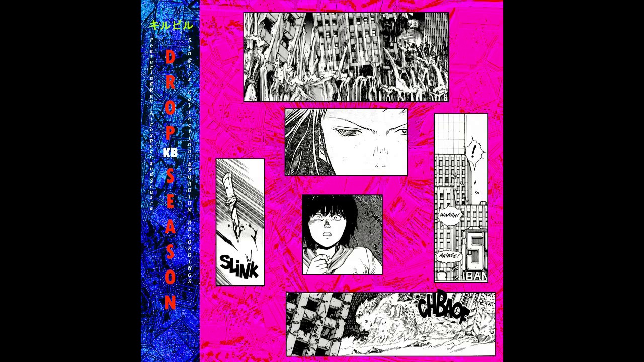 Kill Bill - THNKN [Feat. Rav] - YouTube Music