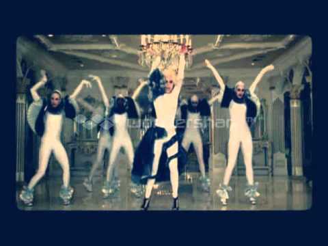 Lady Gaga - Monster (Official Music Video)