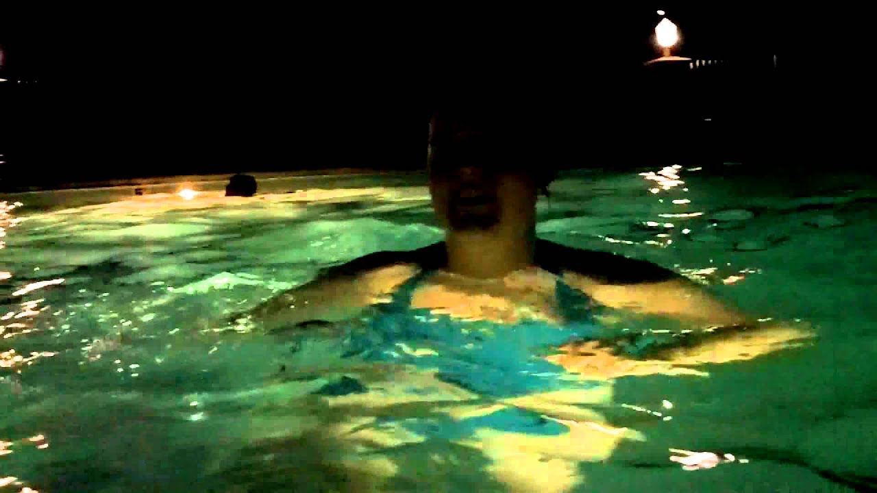 FREE WILLY / NIGHT SWIM: PART TU - YouTube