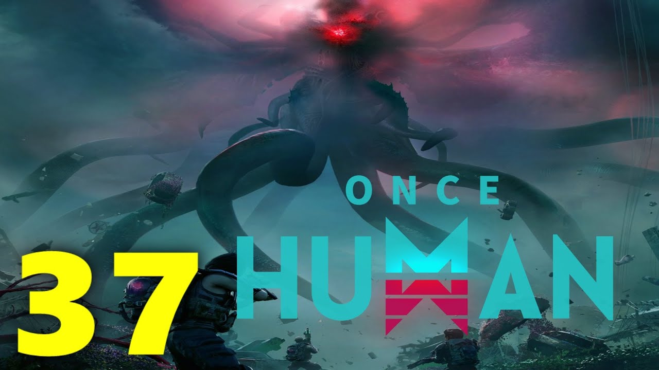 Once Human Walkthrough & Gameplay Part 37 - Realm Of Nightmares | No ...