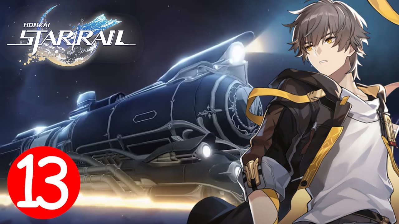 [Stream #273] Honkai Star Rail, Saturday May 13th, 2023 - YouTube