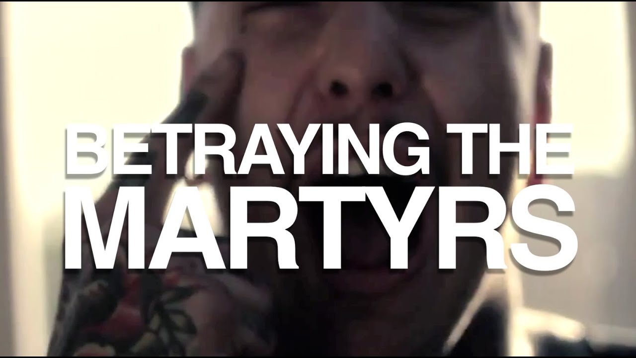 Aaron Matts Tattoo Interview | Ink And Honor - YouTube