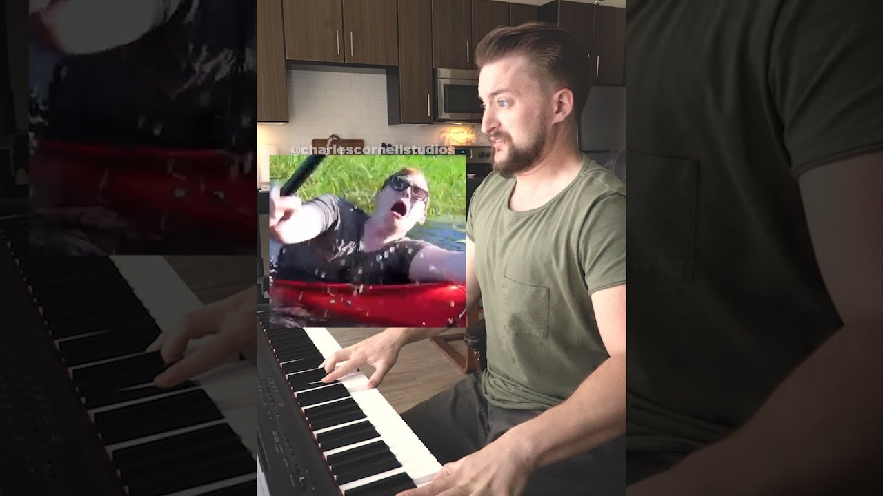 Sarah Help Me - YouTube