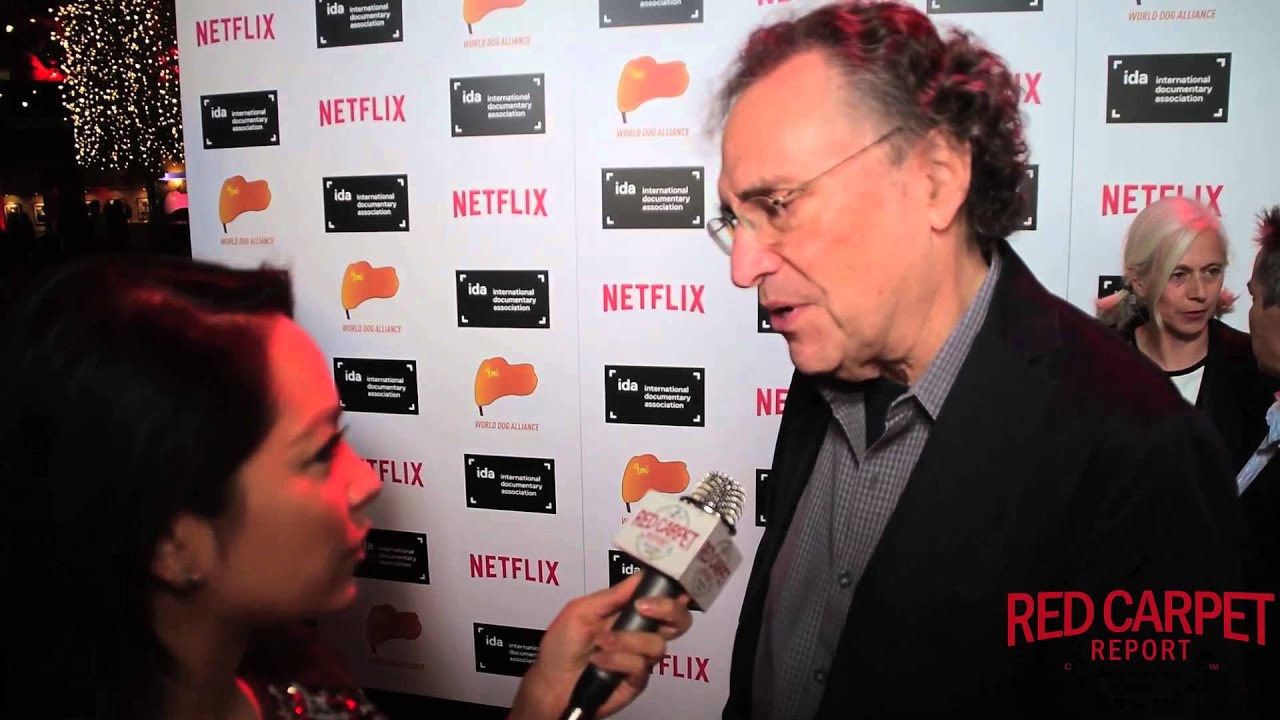 Gordon Quinn, honoree, at the 31st Annual IDA Documentary Awards Gala # ...
