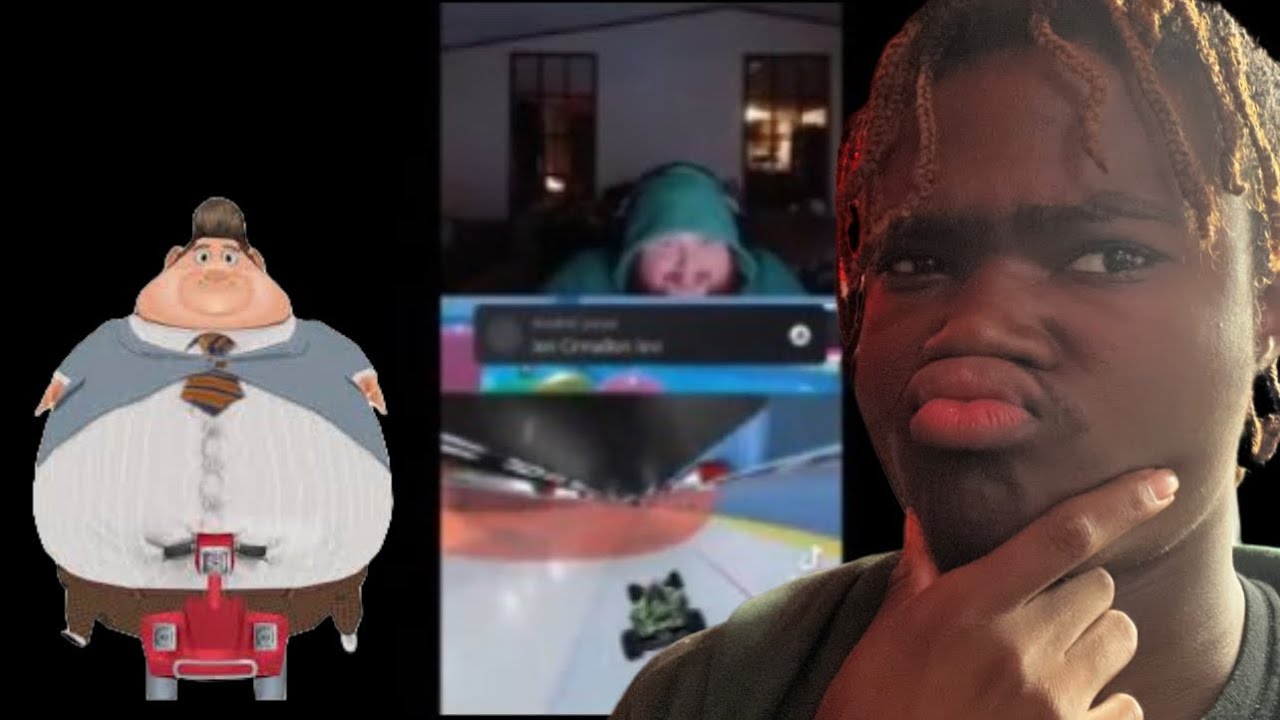 CaseOh Laugh Compilation Reaction! - "FAT MAYOR??!" - YouTube