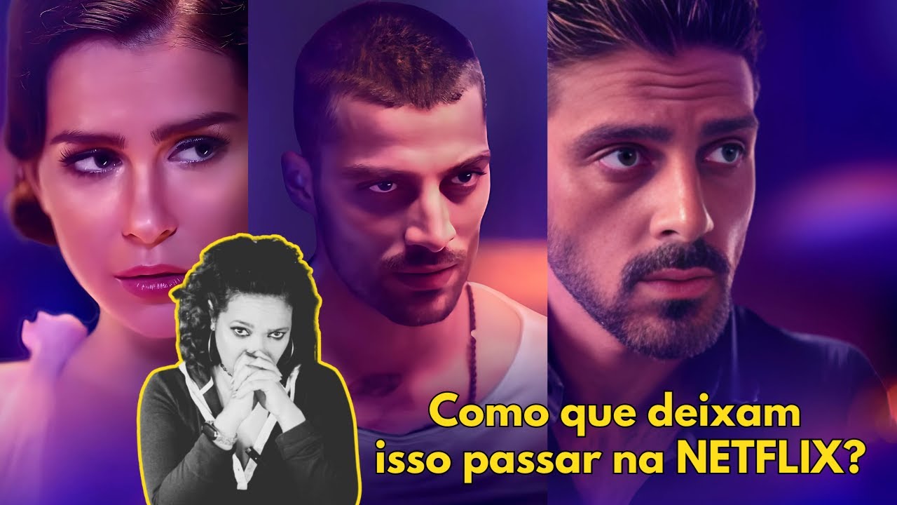 365 parte três - O filme que destruiu a minha sanidade - YouTube