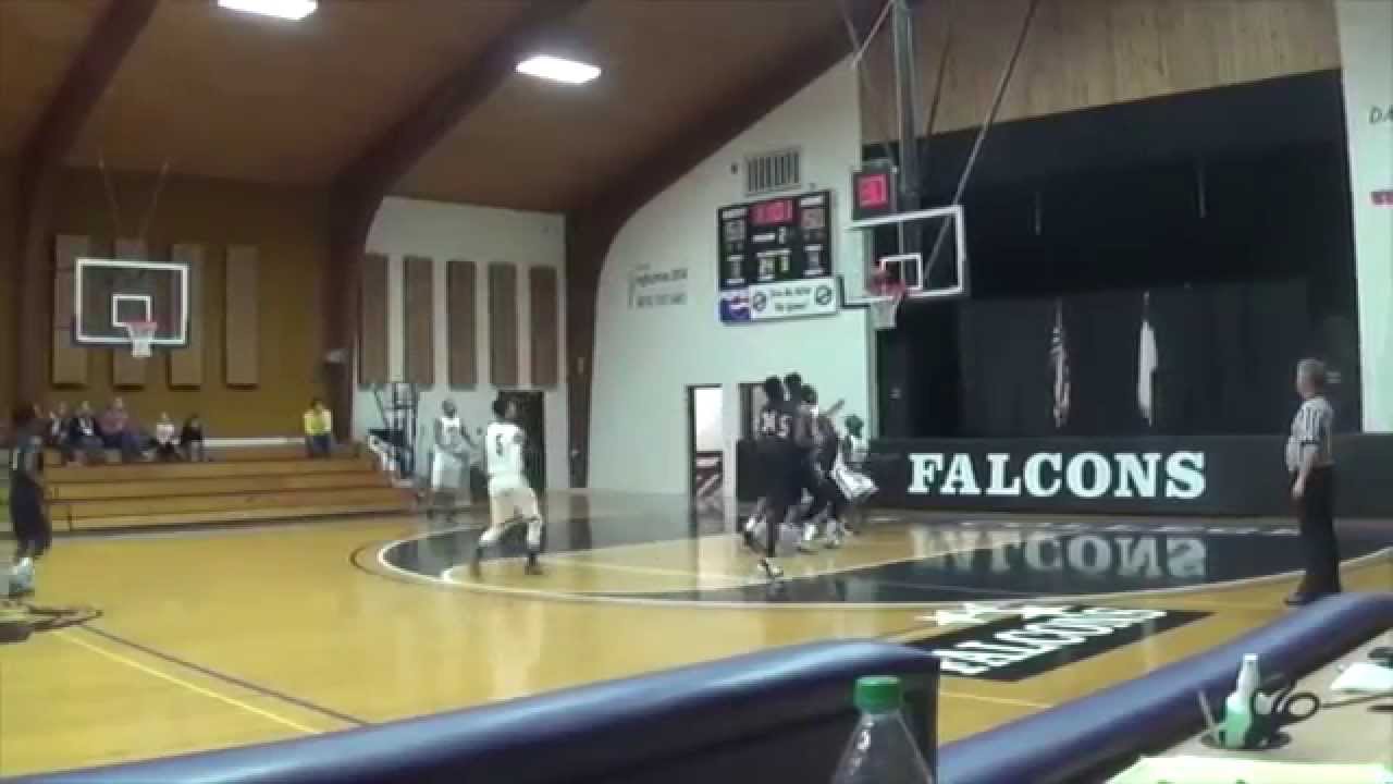 Mylo Mitchell 2014-2015 Highlights - YouTube