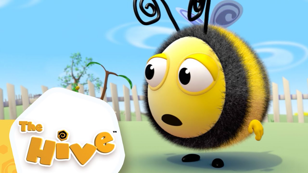 The Hive Full Episodes | 30 MINUTES | Episodes 66-70 | The Hive ...