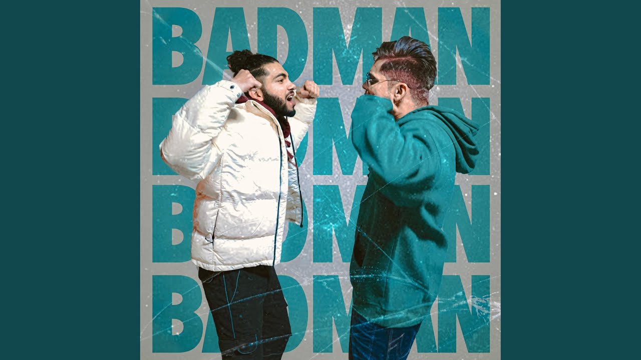 Badman - YouTube Music